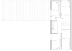 Casa prefabricada 5 habitaciones 4 baños · 180m2 | The Corten